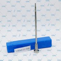 China Control Valve F 00V C01 354 for BOSCH Injector 0 445 110 297 High Wear Durability for sale