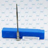 China F00V C01 357 Control Valve for BOSCH Injector 0 445 110 401 Common Rail Diesel for sale