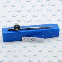China F00V C01 357 Control Valve for BOSCH Injector 0 445 110 401 Common Rail Diesel for sale