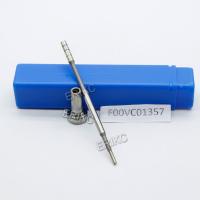 China F00VC01357 Bosch Suction Control Valve 357 Fuel Oil Valve for Common Rail Injector for sale