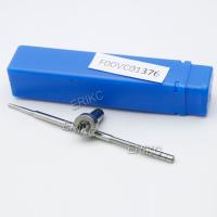 China ERIKC F00VC01376 CR Injector Control Valve for BOS CRI Diesel Common Rail 15g for sale