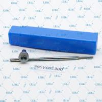 China ERIKC F00VC01380 CR Injector Control Valve for BOS F00V C01 380 15g High Speed Steel for sale
