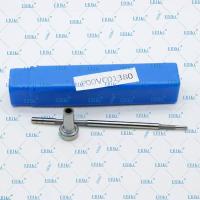 China ERIKC F00VC01380 CR Injector Control Valve for BOS F00V C01 380 15g High Speed Steel for sale
