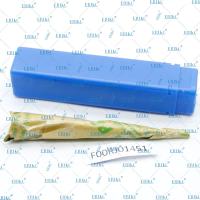 China ERIKC F00RJ01451 BOS Pressure Control Valve Piezo Injector Valve 15g High-Speed Steel for sale