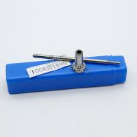 China ERIKC F00RJ01895 Common Rail Fuel Injector Control Valve Seat 0 445 120 012 15g for sale