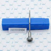 China ERIKC F00R J02 004 Injector Control Valve for Cummins ISDE 6.7L Common Rail Diesel 15g for sale