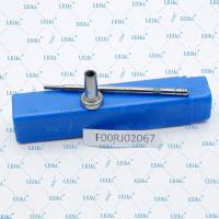 China ERIKC F00RJ02067 CR Injector Control Valve Seat for Bosch 0445120043 Diesel Common Rail Injector for sale