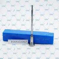 China ERIKC F00RJ02067 CR Injector Control Valve Seat for Bosch Diesel Fuel Pump 15g for sale