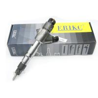 China ERIKC Fuel Injector 0445120081 for Bosch Diesel Engine 0 445 120 081 1112010B470 for sale