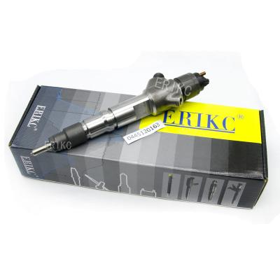 China ERIKC 0445120163 Common Rail Injector 0 445 120 163 for Yuchai YC6G Engine 600g for sale