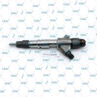 China ERIKC 0445120163 Common Rail Injector 0 445 120 163 for Yuchai YC6G Engine 600g for sale