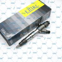 China ERIKC 0445120163 Common Rail Injector 0 445 120 163 for Yuchai YC6G Engine 600g for sale