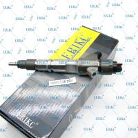 China ERIKC 0445120163 Common Rail Injector 0 445 120 163 for Yuchai YC6G Engine 600g for sale