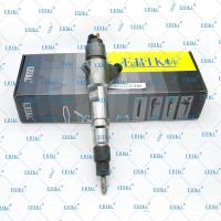 China WEICHAI Bico Fuel Injector 0445120244 Genuine Common Rail Injector 600g CE ISO9001 for sale