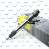 China ERIKC 0445120331 BOS Diesel Engine Injector 0 445 120 331 Common Rail Fuel Injector 600g for Jiefang Truck for sale