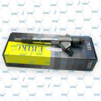 China ERIKC 0445120331 BOS Diesel Engine Injector 0 445 120 331 Common Rail Fuel Injector 600g for Jiefang Truck for sale