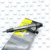 China ERIKC 0445120081 Common Rail Fuel Injector 0 445 120 081 for BOS FAW Truck 600g for sale