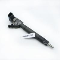 China ERIKC 0445 110 009 Common Rail Diesel Fuel Injector 0 445 110 009 for Mercedes for sale