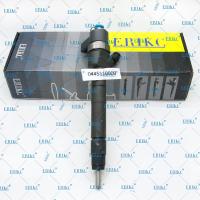 China ERIKC 0445 110 009 Common Rail Diesel Fuel Injector 0 445 110 009 for Mercedes for sale