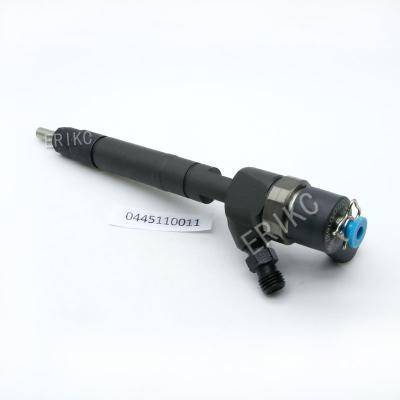 China Common Rail Diesel Injector 0 445 110 010 BOS Compatible 0445110010 for Sprinter Vito CDI for sale
