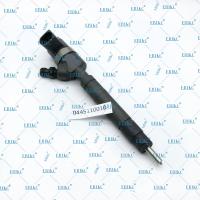 China Common Rail Diesel Injector 0 445 110 010 BOS Compatible 0445110010 for Sprinter Vito CDI for sale