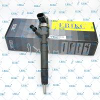 China Common Rail Diesel Injector 0 445 110 010 BOS Compatible 0445110010 for Sprinter Vito CDI for sale