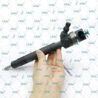 China Common Rail Diesel Injector 0 445 110 010 BOS Compatible 0445110010 for Sprinter Vito CDI for sale