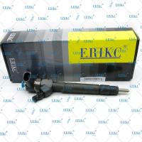 China BOS 0445110011 Fuel Injector for Mercedes Diesel Engine 0 445 110 011 for sale
