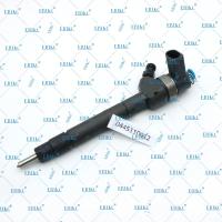 China BOS New Fuel Injector 0 445 110 012 0445110012 Performance Injector for Mercedes for sale