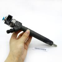 China High Pressure Auto Fuel Injector 0 445 110 024 0445110024 Unit Injector for Mercedes Diesel Engine for sale