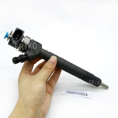 China High Pressure Auto Fuel Injector 0 445 110 024 0445110024 Unit Injector for Mercedes Diesel Engine for sale