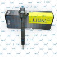 China High Pressure Auto Fuel Injector 0 445 110 024 0445110024 Unit Injector for Mercedes Diesel Engine for sale