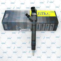 China ERIKC BOS Common Rail Fuel Injector 0 445 110 025 0445110025 for Truck Diesel Engine 160-200 Bar for sale