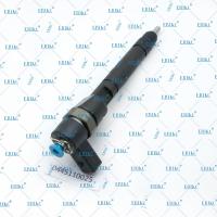 China ERIKC BOS Common Rail Fuel Injector 0 445 110 025 0445110025 for Truck Diesel Engine 160-200 Bar for sale
