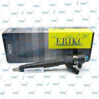 China ERIKC Truck Fuel Injector Assembly 0 445 110 071 0445110071 Common Rail Diesel Injector 1600 Bar for sale