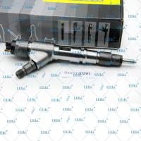 China ERIKC Original Common Rail Injector 0 445 120 297 0445120297 for Diesel Engine 700g for sale