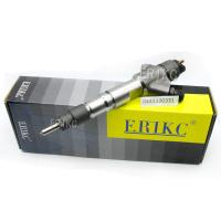 China ERIKC 0445120331 Common Rail Fuel Injector 0 445 120 331 for Bosch Diesel Engines 700g for sale
