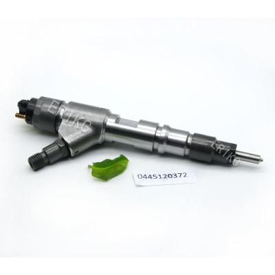 China ERIKC 0445120372 Common Rail Diesel Injector for YC4S Engine 700-750g for sale