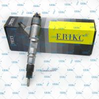 China ERIKC 0445120372 Common Rail Diesel Injector for YC4S Engine 700-750g for sale