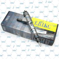 China ERIKC 0445120372 Common Rail Diesel Injector for YC4S Engine 700-750g for sale