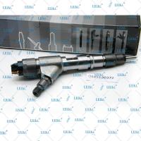 China ERIKC 0445120372 Common Rail Diesel Injector for YC4S Engine 700-750g for sale