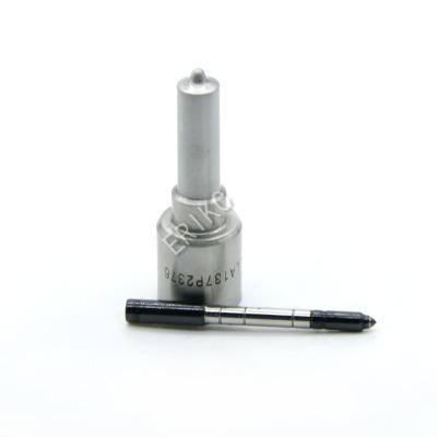 China DLLA 137P2376 Diesel Fuel Injector Nozzle for BOS Common Rail 137 Degree Angle for sale