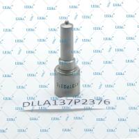 China DLLA 137P2376 Diesel Fuel Injector Nozzle for BOS Common Rail 137 Degree Angle for sale