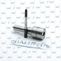 China DLLA 137P2376 Diesel Fuel Injector Nozzle for BOS Common Rail 137 Degree Angle for sale