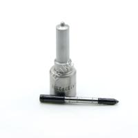 China ERIKC BOS Diesel Injector Nozzle DLLA 137P 2376 High Speed Steel 137 Degree Angle for sale