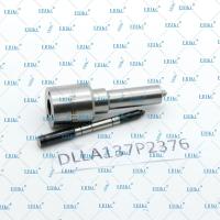 China ERIKC BOS Diesel Injector Nozzle DLLA 137P 2376 High Speed Steel 137 Degree Angle for sale