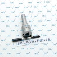 China ERIKC BOS Diesel Injector Nozzle DLLA 137P 2376 High Speed Steel 137 Degree Angle for sale