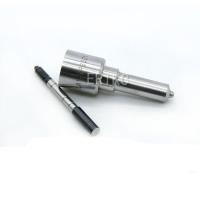 China DLLA137P2501 Diesel Injector Nozzle 137° Spray Angle High Speed Steel for BOS Common Rail for sale