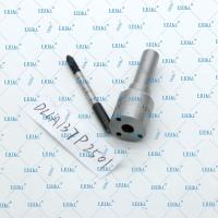 China DLLA137P2501 Diesel Injector Nozzle 137° Spray Angle High Speed Steel for BOS Common Rail for sale