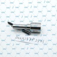 China Common Rail Injector Nozzle DLLA137P2501 for BOS Diesel Engine Fuel Injector 137 Degree for sale